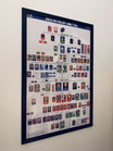Greek Mythology Family Tree Poster – UsefulCharts