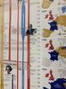 Timeline of European History Poster – UsefulCharts