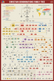 Christian Denominations Poster – UsefulCharts